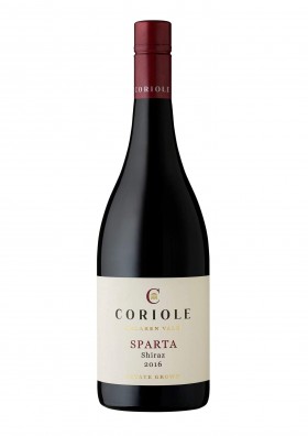 Coriole Sparta Shiraz - Shiraz - Amatos Liquor Mart | Shop