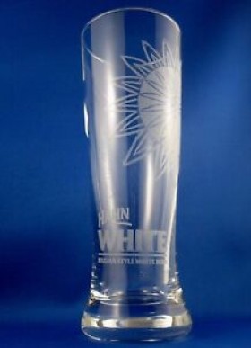 Glass Hahn White - Glassware - Amatos Liquor Mart | Shop