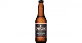 Mercury Hard Cider Btt 355ml - Australian Cider - Amatos Liquor Mart | Shop