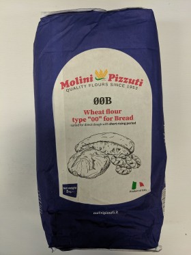 Molini Pizzuti 00 Flour 5 Kilo - Flour - Amatos Liquor Mart | Shop
