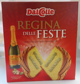 Dal Colle Regina Pistacchio Panet W Spumante - Cakes - Amatos Liquor ...