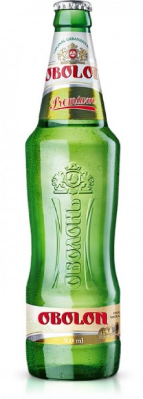 Obolon Premium Bottles 500ml - Imported Beers - Amatos Liquor Mart | Shop