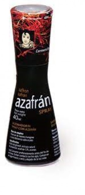 Azafran Saffron Spray 40ml - Condiments - Amatos Liquor Mart | Shop