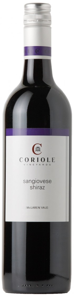 Coriole Sangiovese Shiraz - Blended Reds - Amatos Liquor Mart | Shop