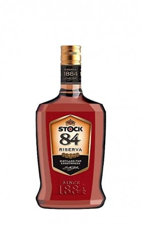 Stock 84 Brandy - Spirits - Amatos Liquor Mart | Shop