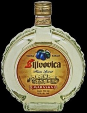 Maraska Slivovitz 750ml - Liqueurs - Amatos Liquor Mart | Shop