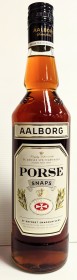 Aalborg Porse Snaps - Schnapps - Amatos Liquor Mart | Shop