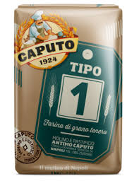 Caputo 5kg Tipo 1 Flour - Flour - Amatos Liquor Mart | Shop