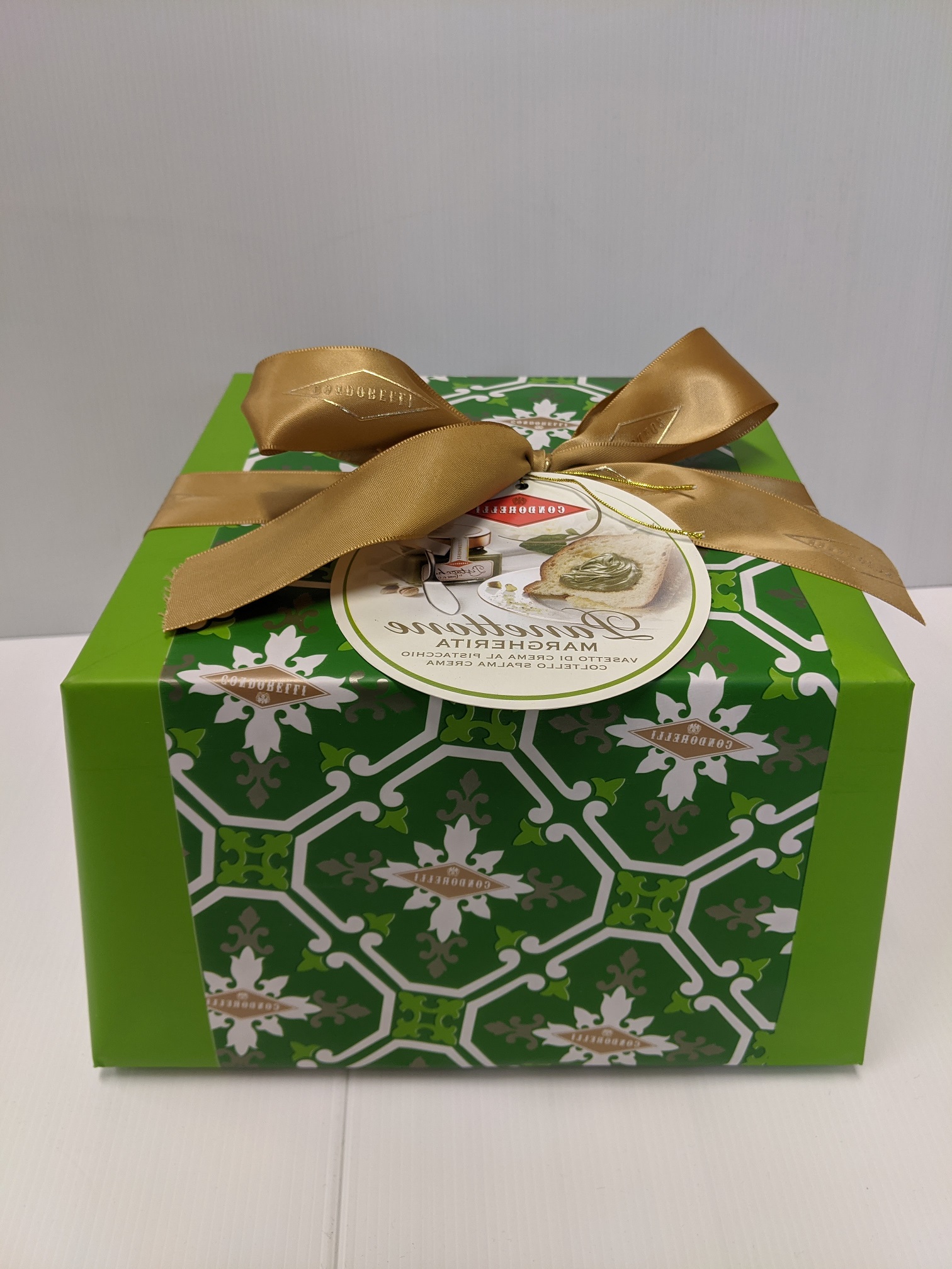 Condorelli Pistacchio 750gr Cream Jar 150gr P - Cakes - Amatos Liquor ...