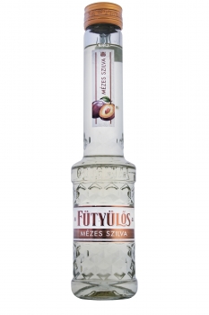 Futyulos Honey Apricot Liqueur 500ml - Liqueurs - Amatos Liquor Mart | Shop