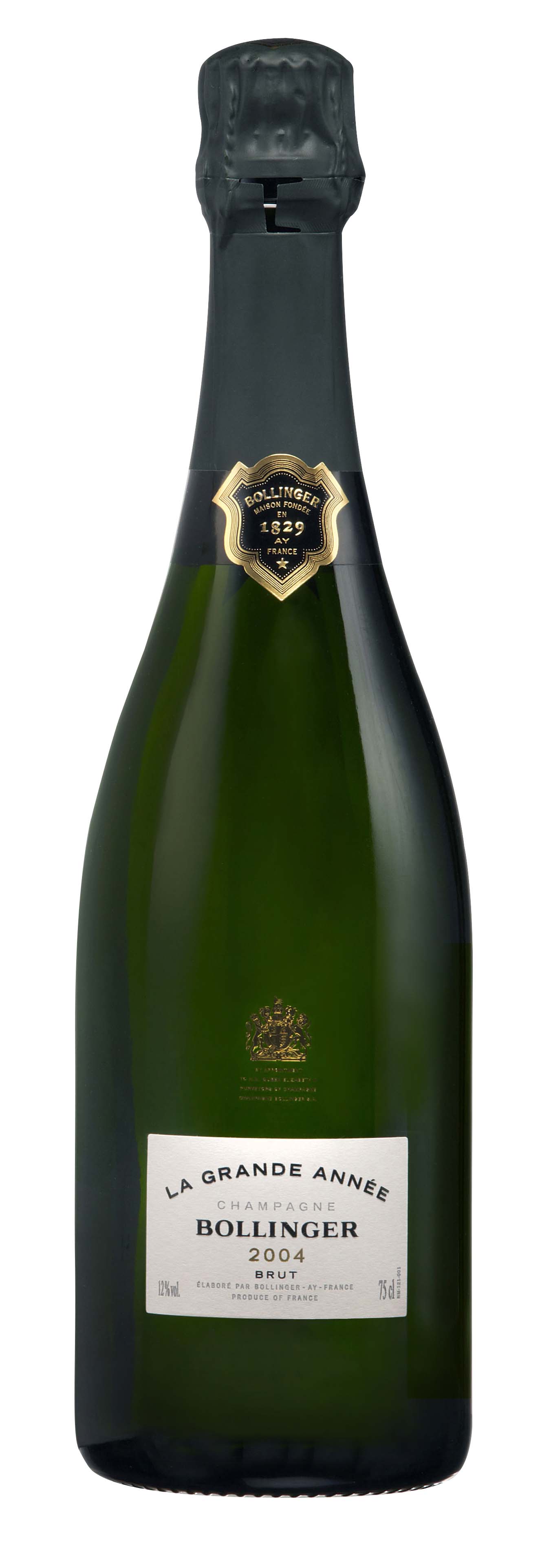 Bollinger Grand Anne - Sparkling Wines - Amatos Liquor Mart | Shop