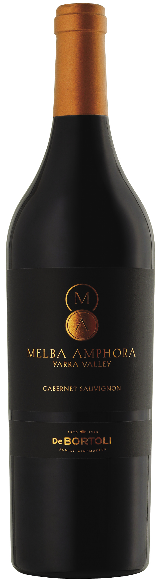 Melba Amphora Cabernet Sauvignon 750ml - Wine - Amatos Liquor Mart | Shop
