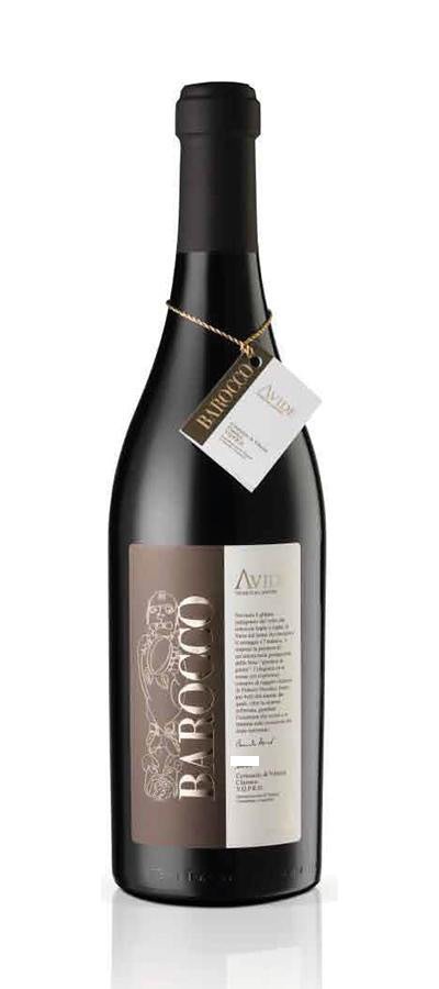 Avide Barocco Red - Wine - Amatos Liquor Mart | Shop