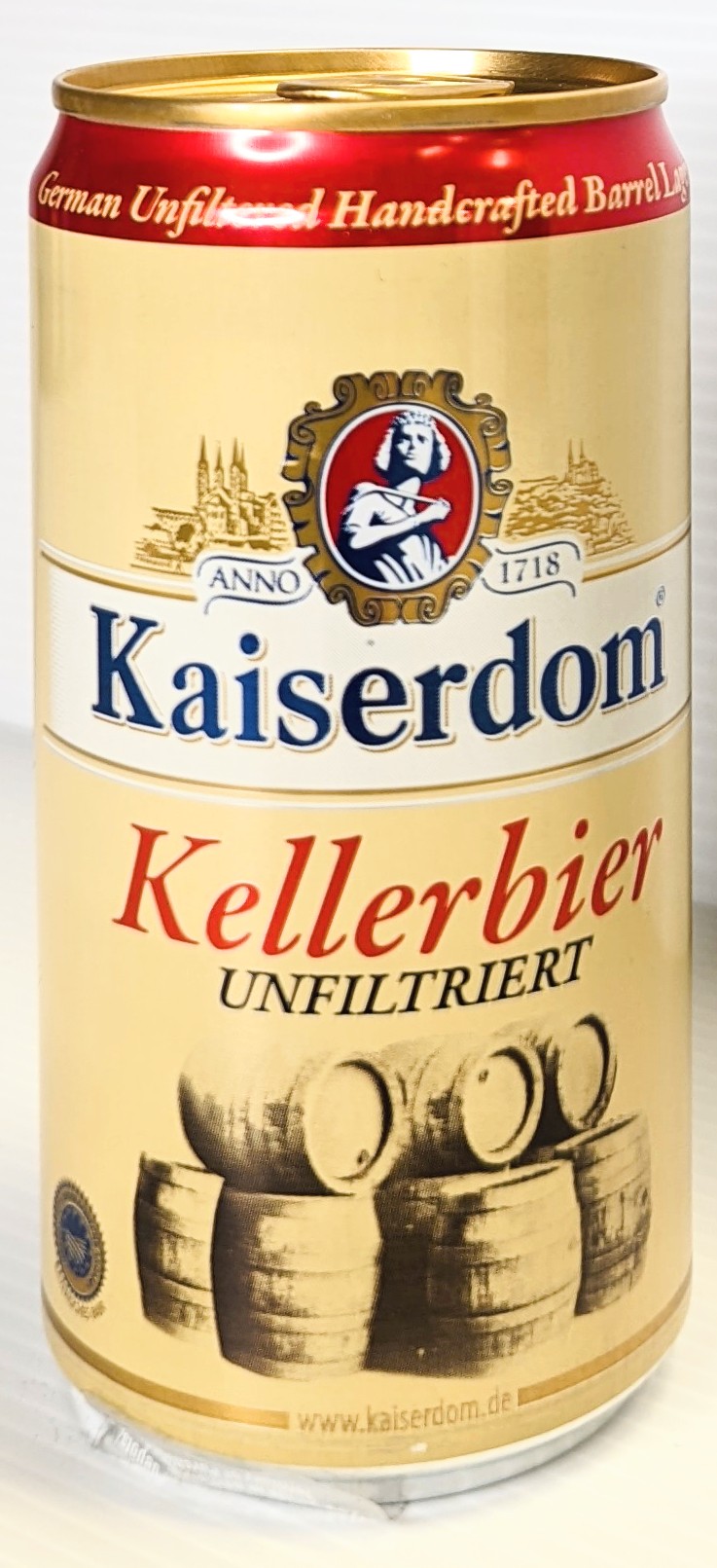 Kaiserdom Kellerbier Cans - Imported Beers - Amatos Liquor Mart | Shop