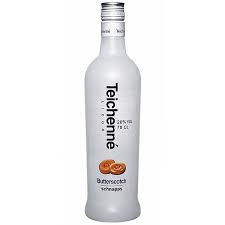 Teichenne Butterscotch Schnapps - Schnapps - Amatos Liquor Mart | Shop