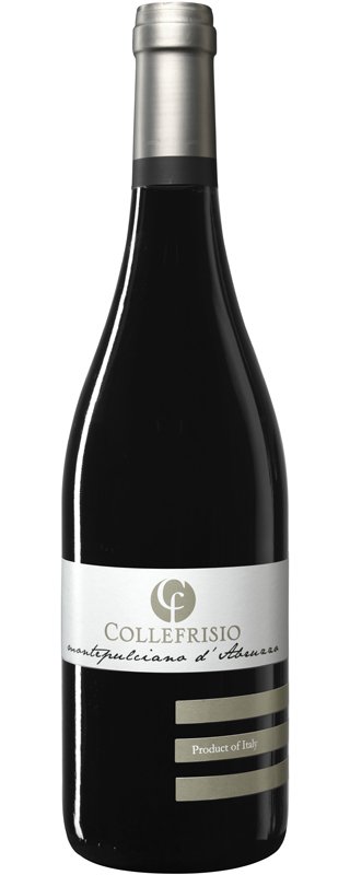 Collefrisio Montepulciano - Wine - Amatos Liquor Mart | Shop