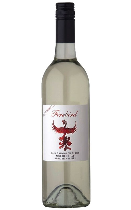Nova Vita Sauvignon Blanc Firebird - Wine - Amatos Liquor Mart | Shop