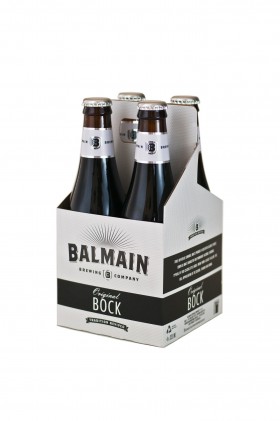 Balmain Bock Beer Bottles - Craft Beer - Amatos Liquor Mart | Shop
