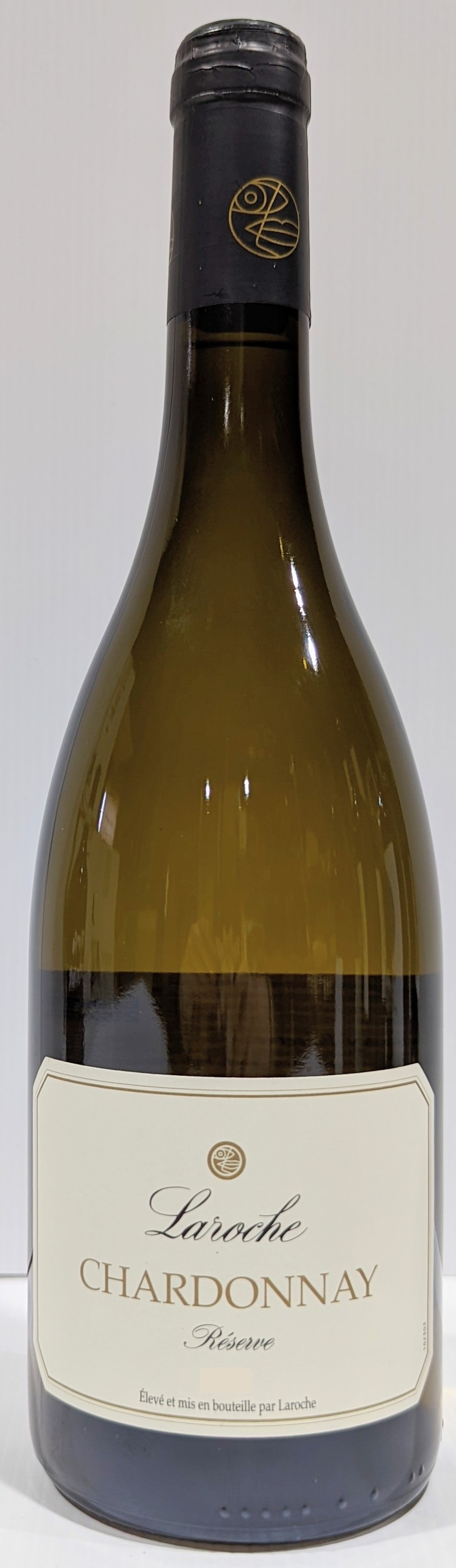 Laroche Chardonnay Reserve - Wine - Amatos Liquor Mart | Shop