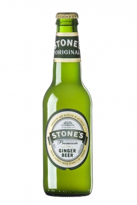 Stones Ginger Beer 330ml - Beer - Amatos Liquor Mart | Shop