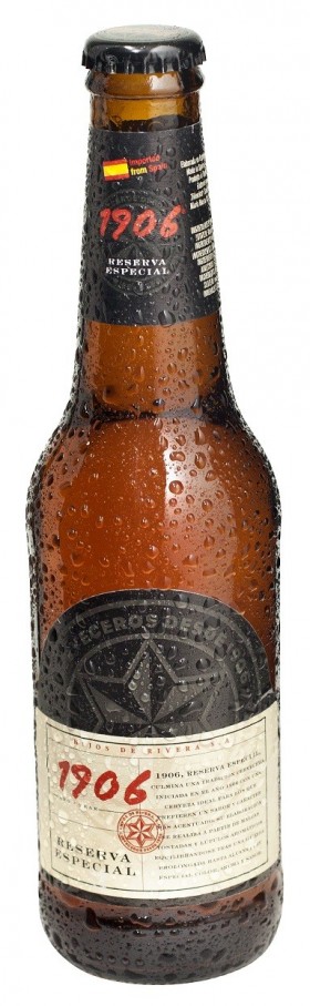 Reserva 1906 Red Vintage 8 Percent 330ml - Beer - Amatos Liquor Mart | Shop