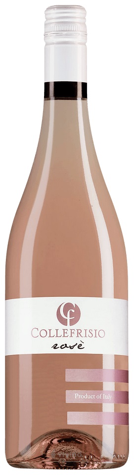 Collefrisio Rose Doc Terre Di Chieti - Italian Rose - Amatos Liquor ...