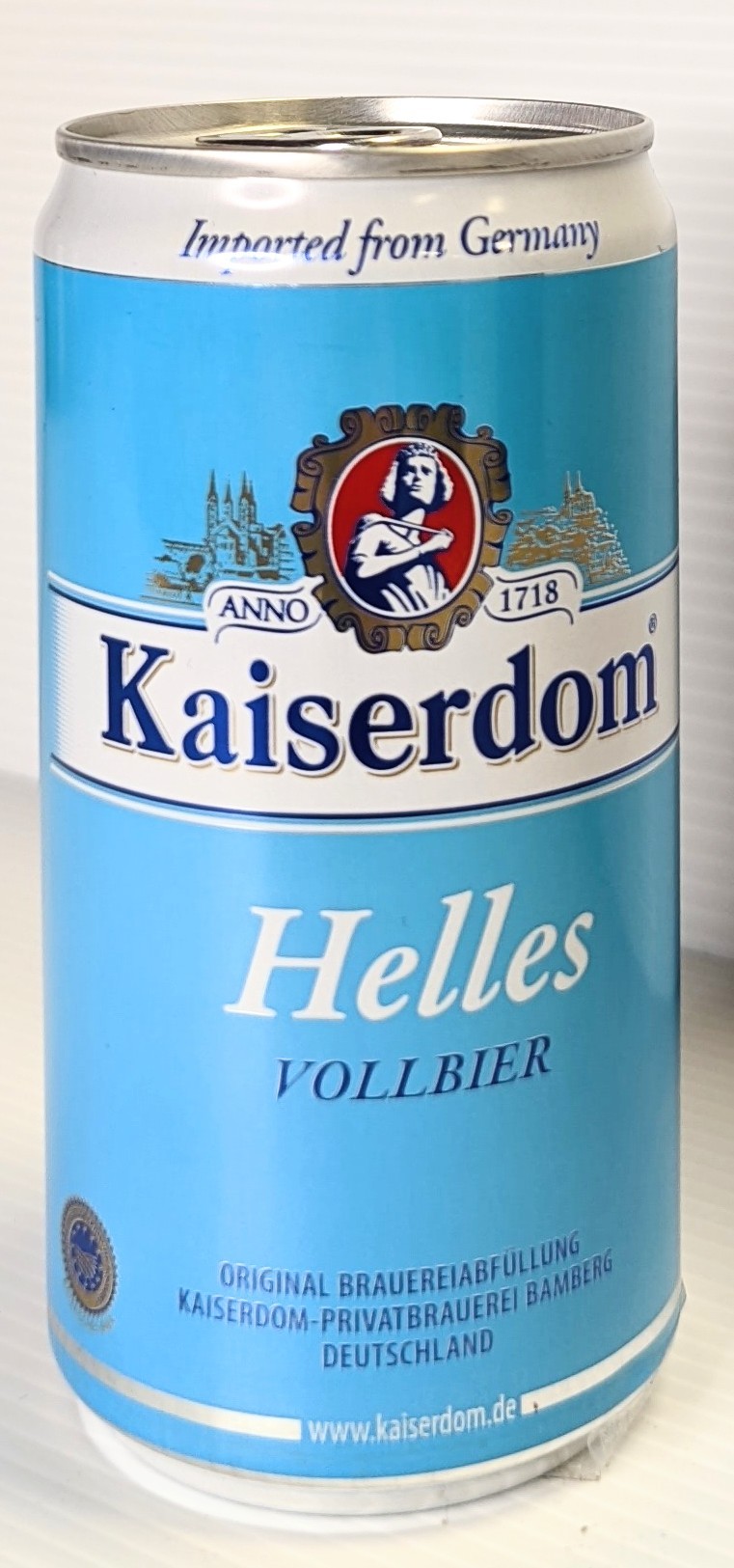 Kaiserdom Helles Cans - Beer - Amatos Liquor Mart | Shop