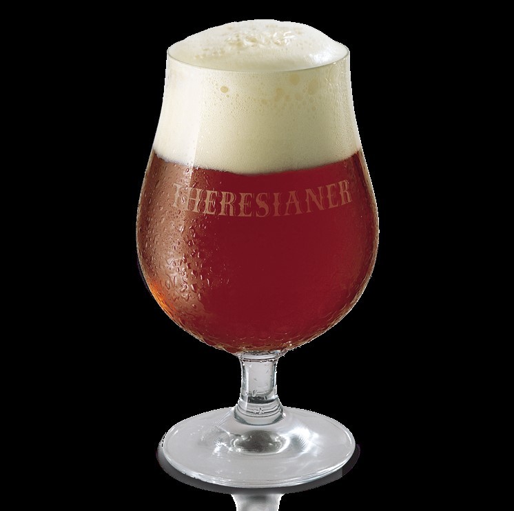 Theresianer Vienna Copper Beer 330ml - Imported Beers - Amatos Liquor ...