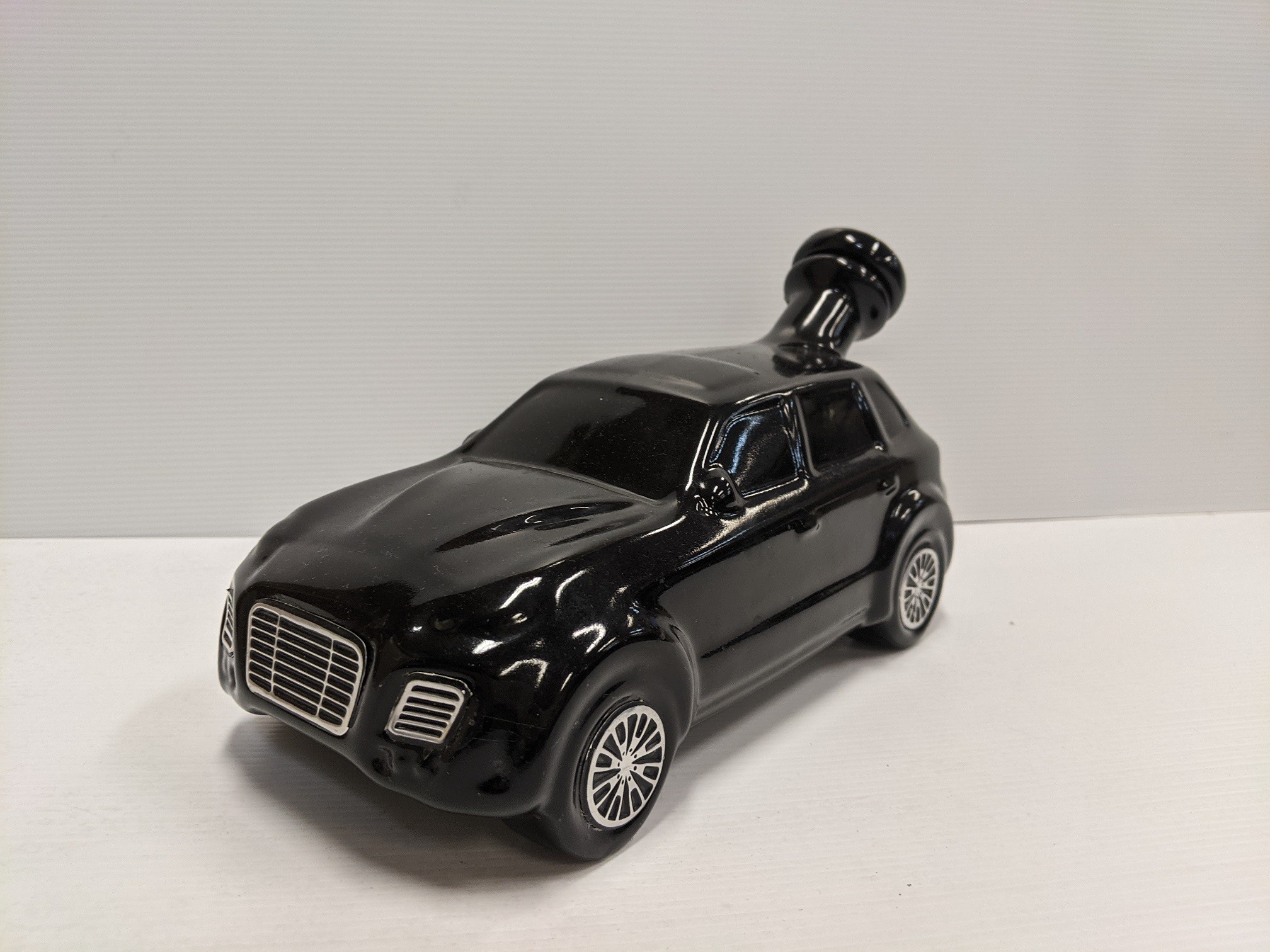 Status Vodka Porsche 1 Litre Car - Vodka - Amatos Liquor Mart | Shop